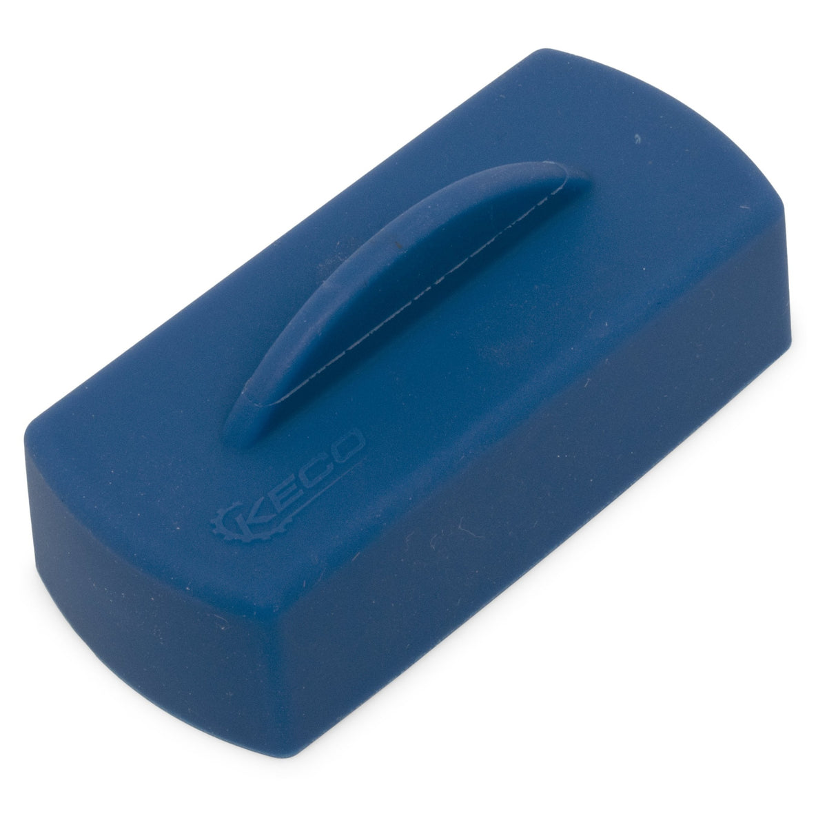 KECO Glexo 75 × 30 mm CAP – Large PDR Glue-Tab Adhesive Cap — Titanium ...