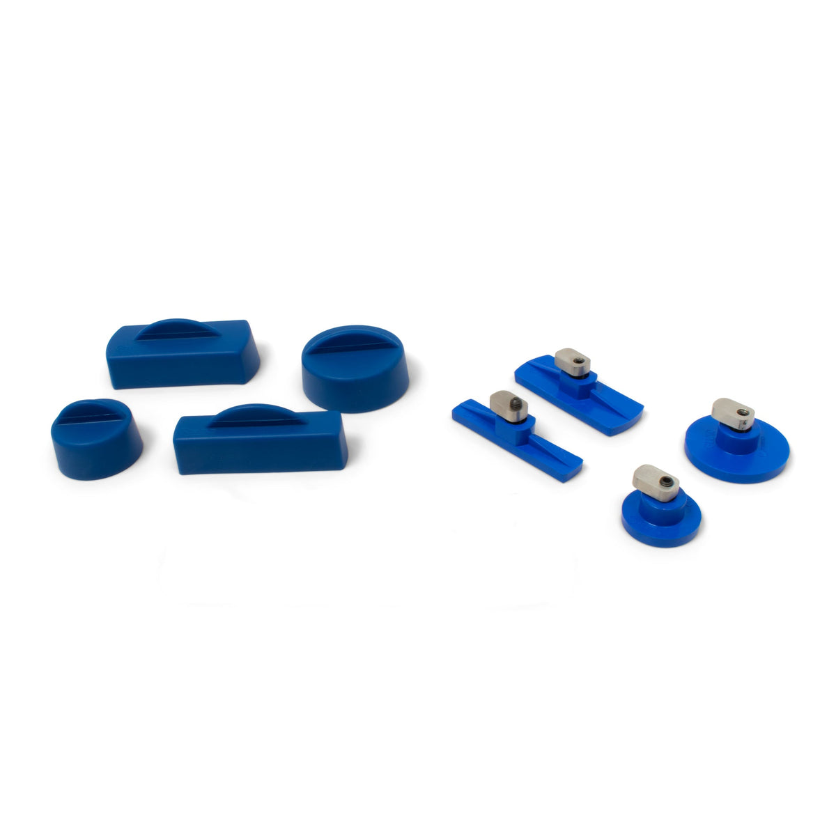 KECO Glexo Cold Glue Kit – 4 Pull Tabs for PDR — Titanium Tools ...