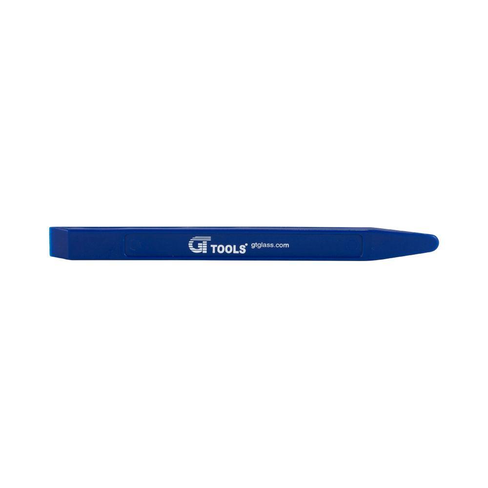 GT Tools Auto Glass Chisel Sticks – Windshield Removal Tools — Titanium ...