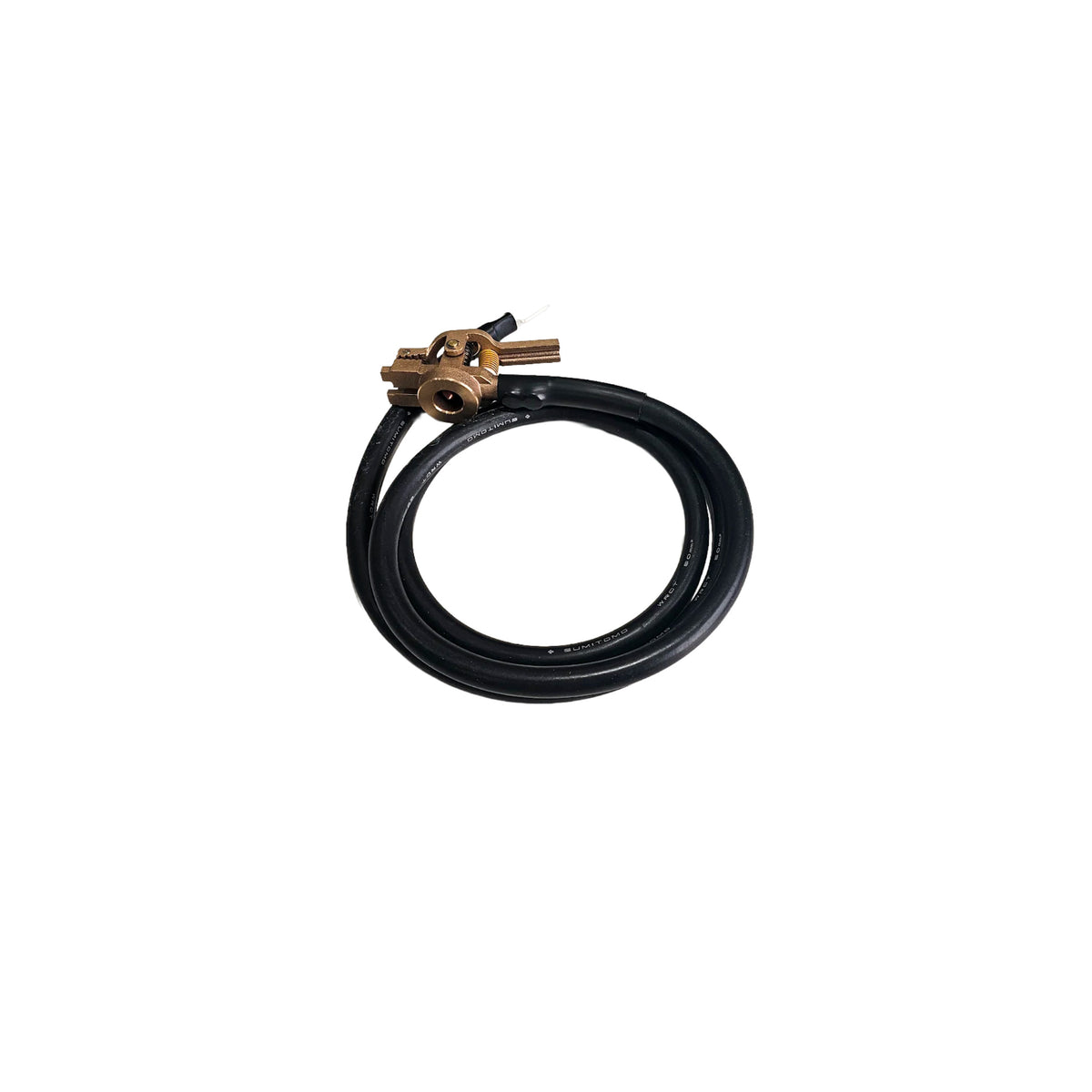 Miracle System Multi-Earth Ground Clamp | MME-50 — Titanium Tools ...
