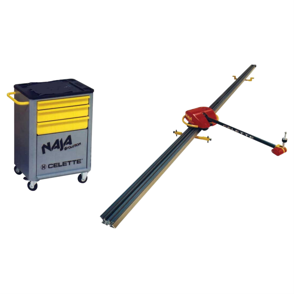 IONSTAR Anti-Static Gun | PR-IONSTAR — Titanium Tools & Equipment Inc