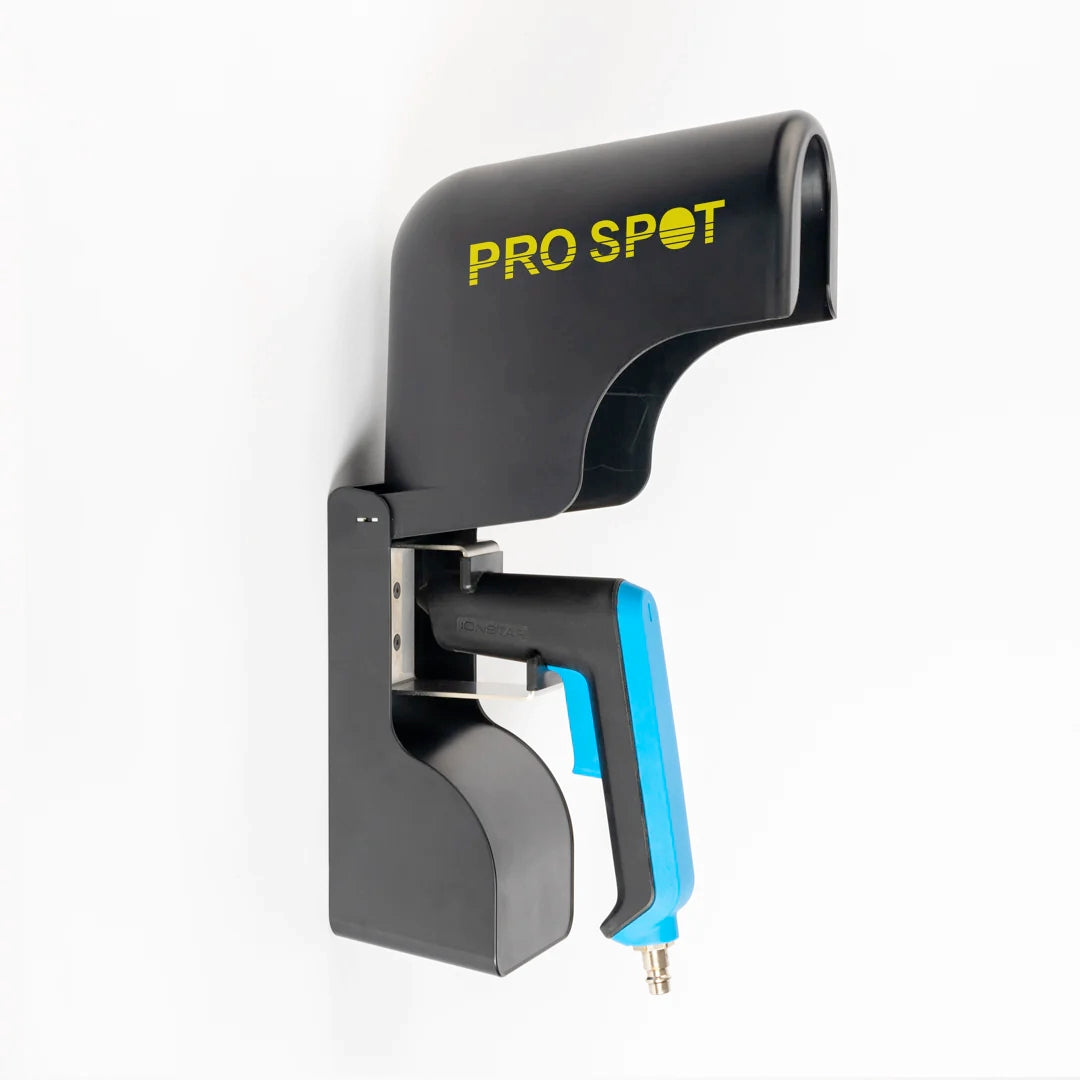 Pro Spot Canada | Titanium Tools and Equipment Inc. — Titanium Tools ...