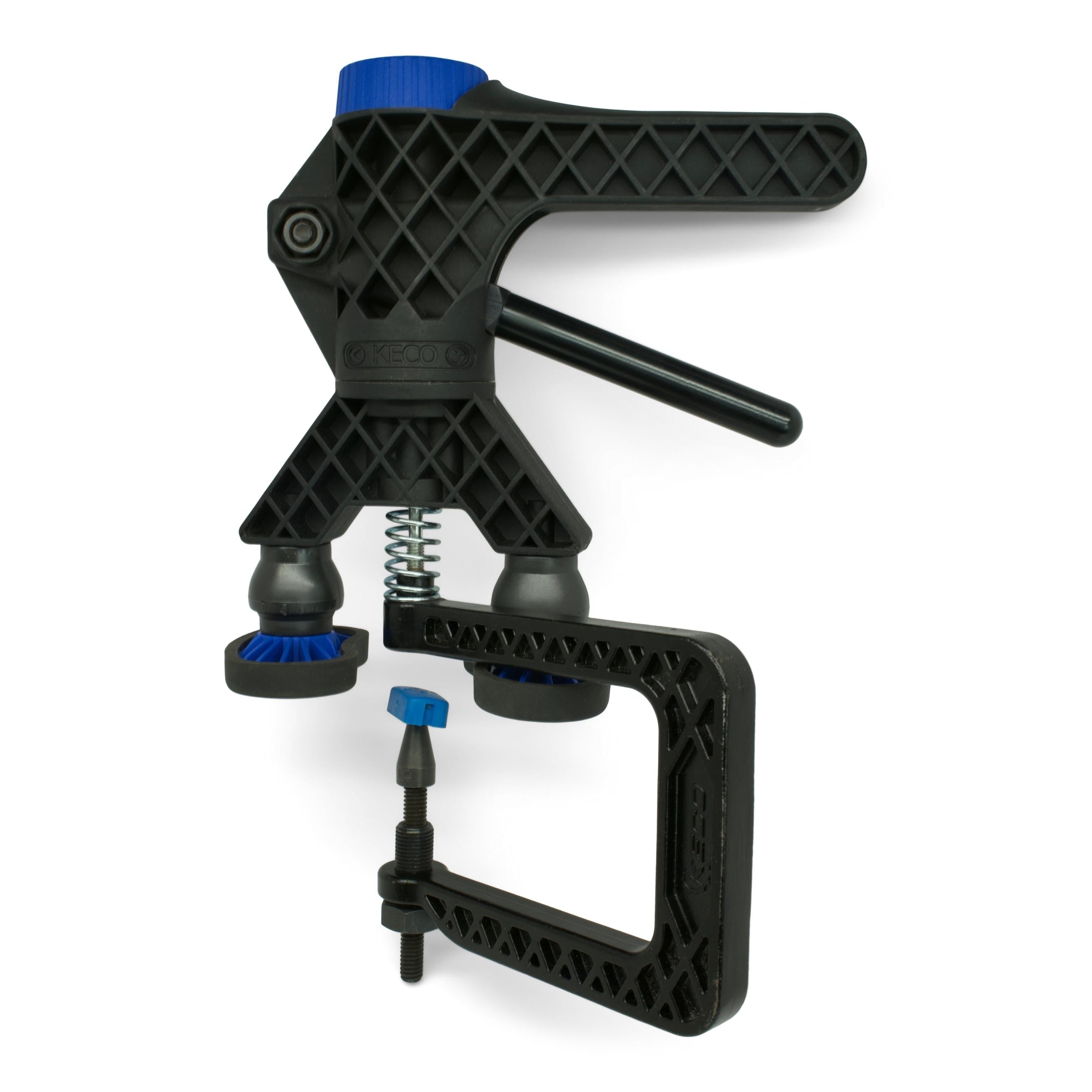 KECO ReCon Robo avec crochet en C — Titanium Tools & Equipment Inc