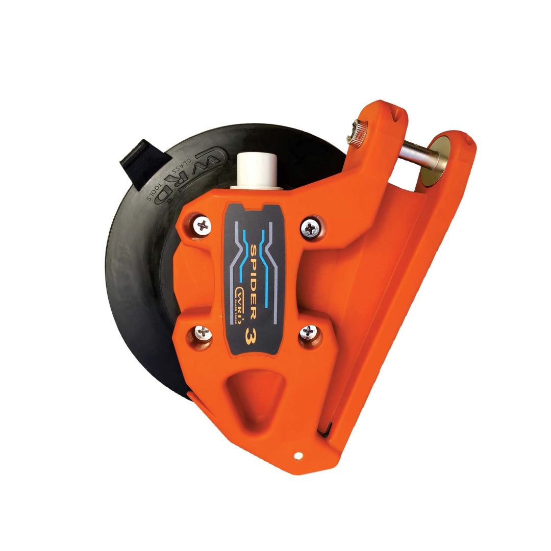 WRD Spider 3 Cup Assembly | WRD-SA3 — Titanium Tools & Equipment Inc