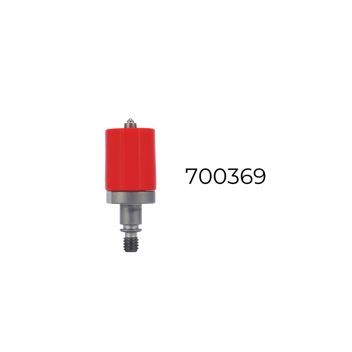 A5 Extraction Mandrel | Hollow Self Piercing Rivets (SPRs) |700369 ...