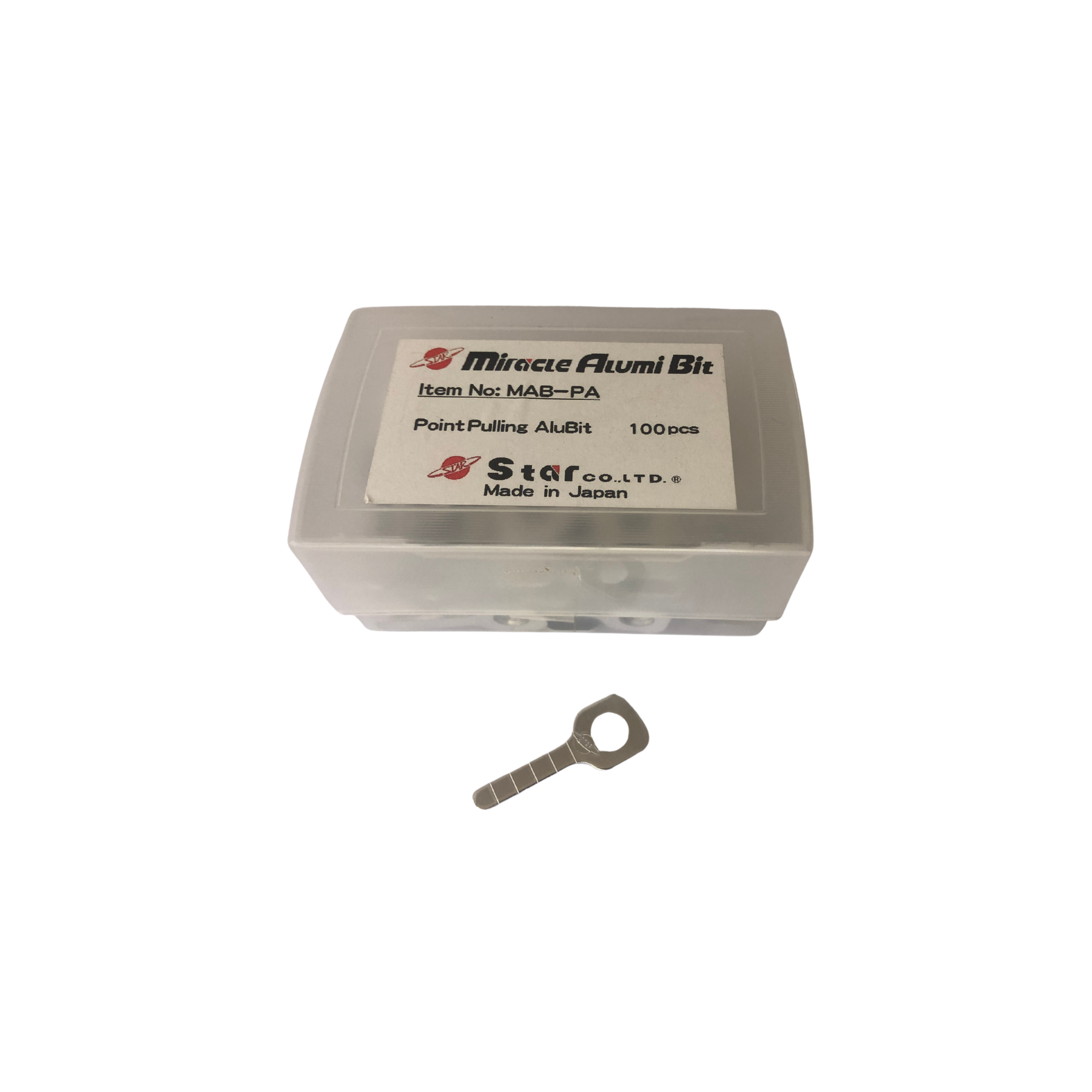 A5 Extraction Mandrel | Hollow Self Piercing Rivets (SPRs) |700369 ...