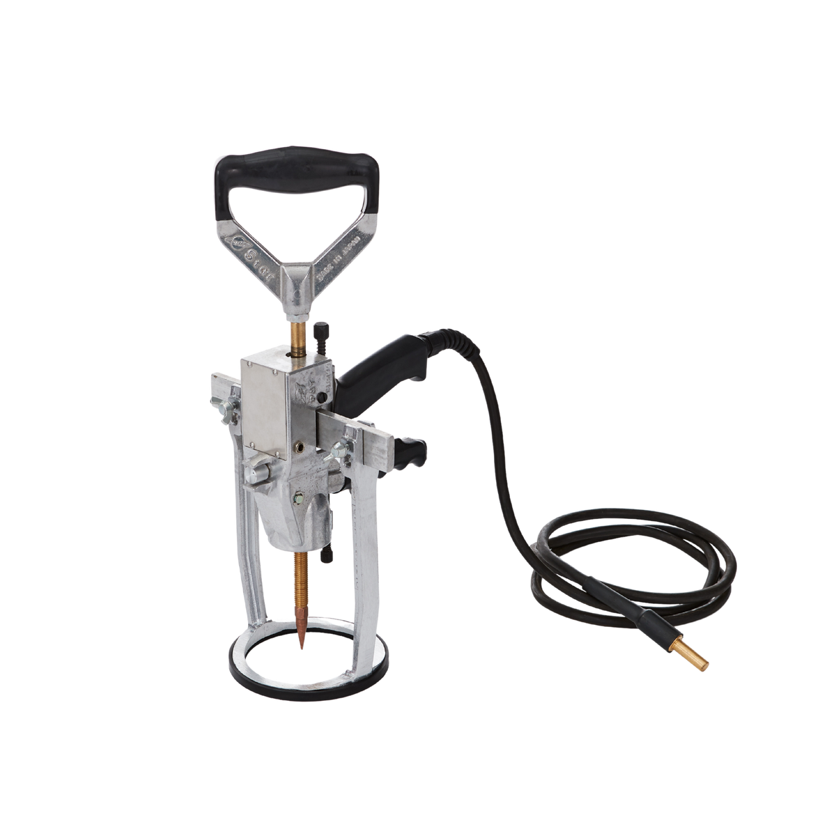 IONSTAR Anti-Static Gun | PR-IONSTAR — Titanium Tools & Equipment Inc