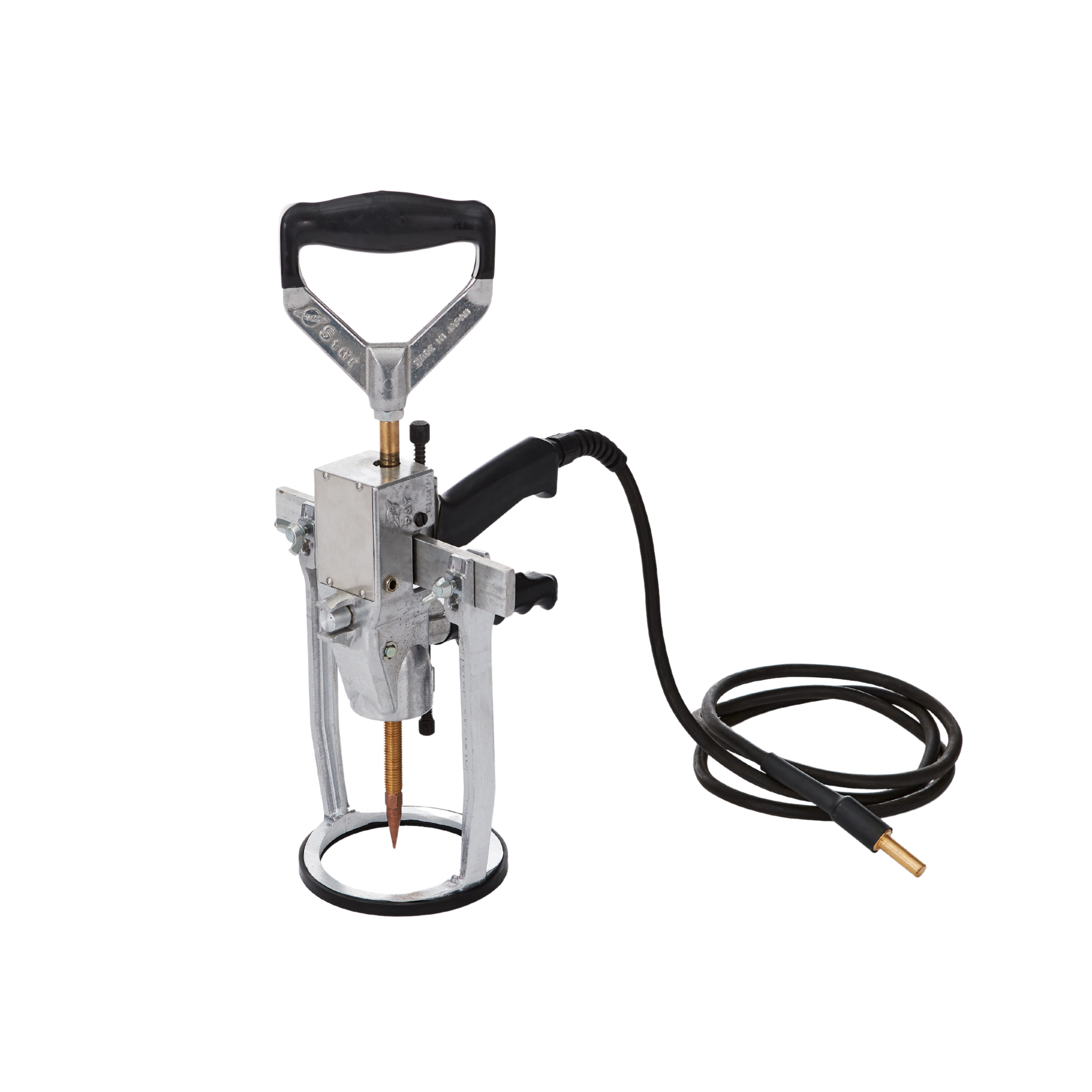 XPress 800 Pneumatic Rivet Gun | Full Set | 700002 — Titanium Tools ...