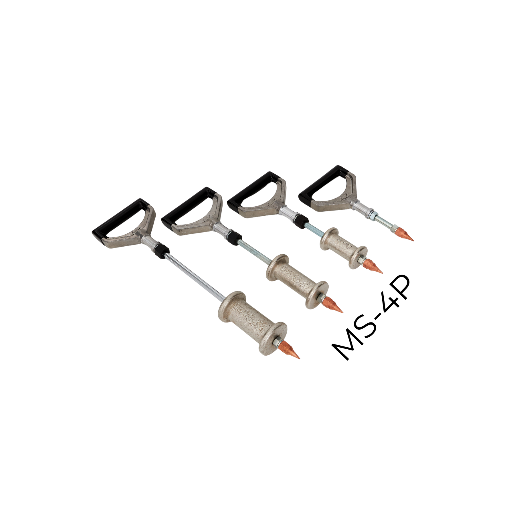 IONSTAR Anti-Static Gun | PR-IONSTAR — Titanium Tools & Equipment Inc