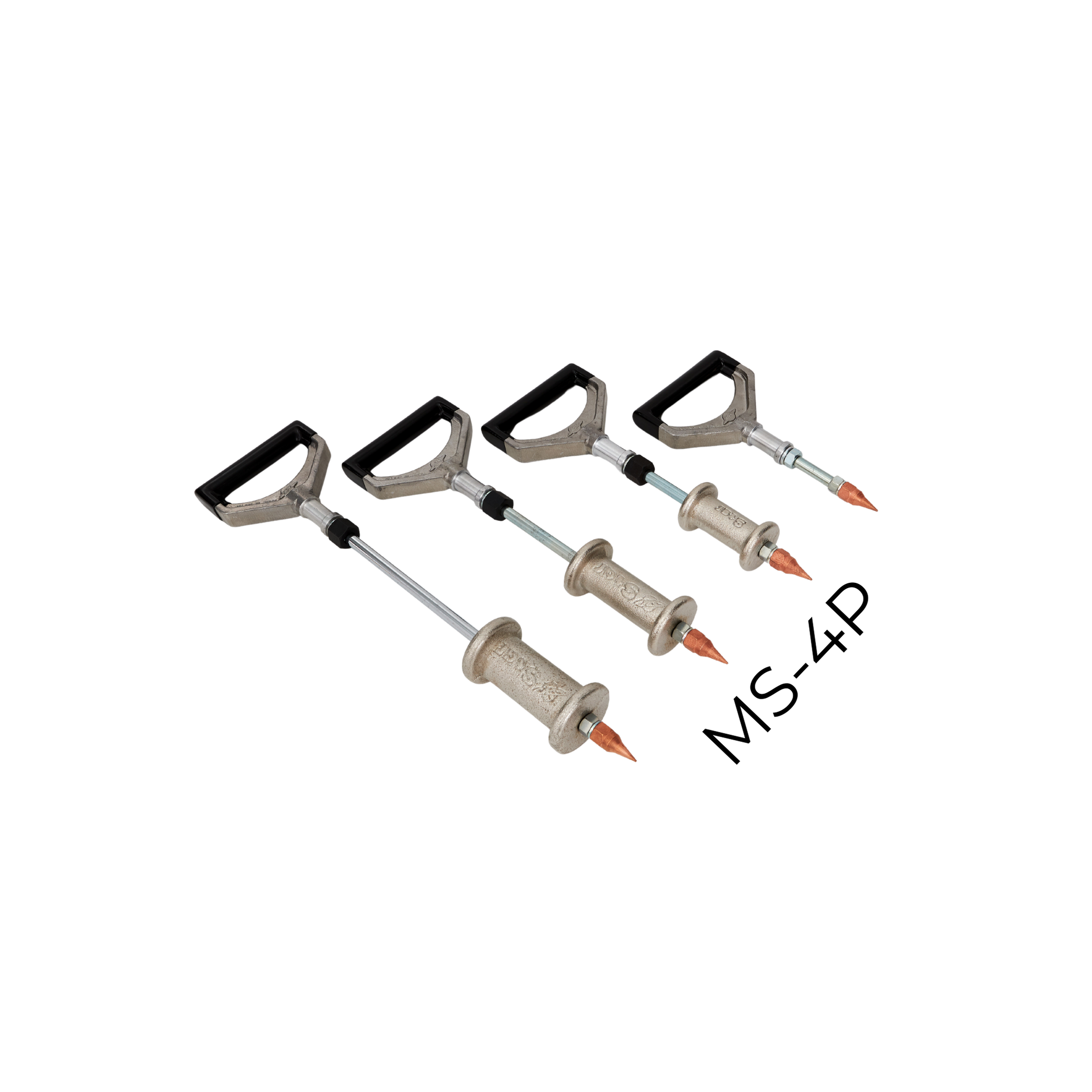 IONSTAR Anti-Static Gun | PR-IONSTAR — Titanium Tools & Equipment Inc