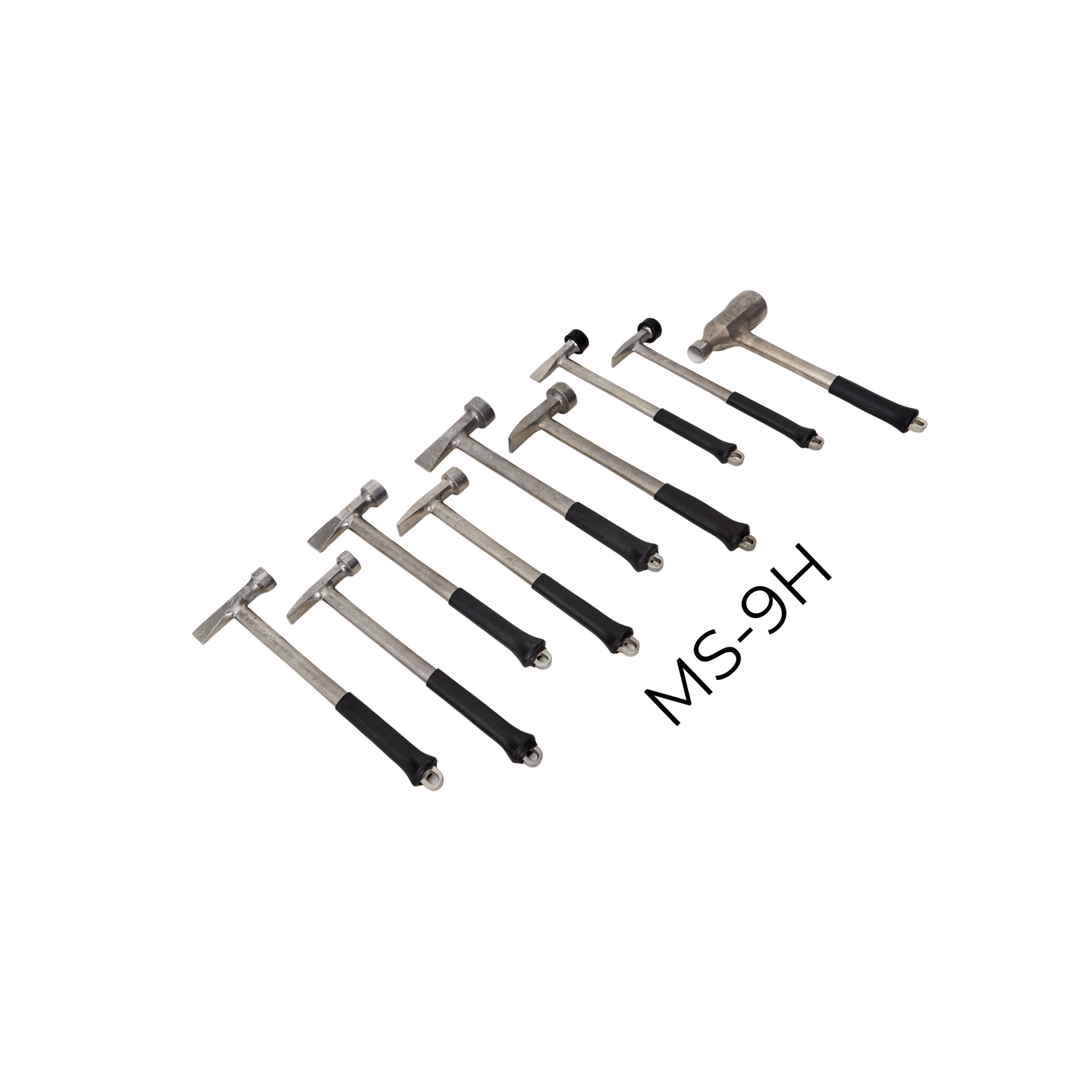 PR-5D | Riveter | Pro Spot Digital Riveting System — Titanium Tools ...