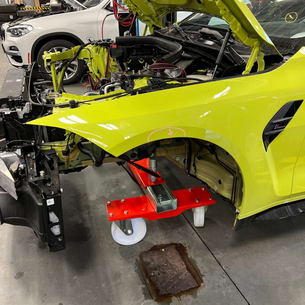 B2B Enrollment Form — Titanium Tools & Equipment Inc