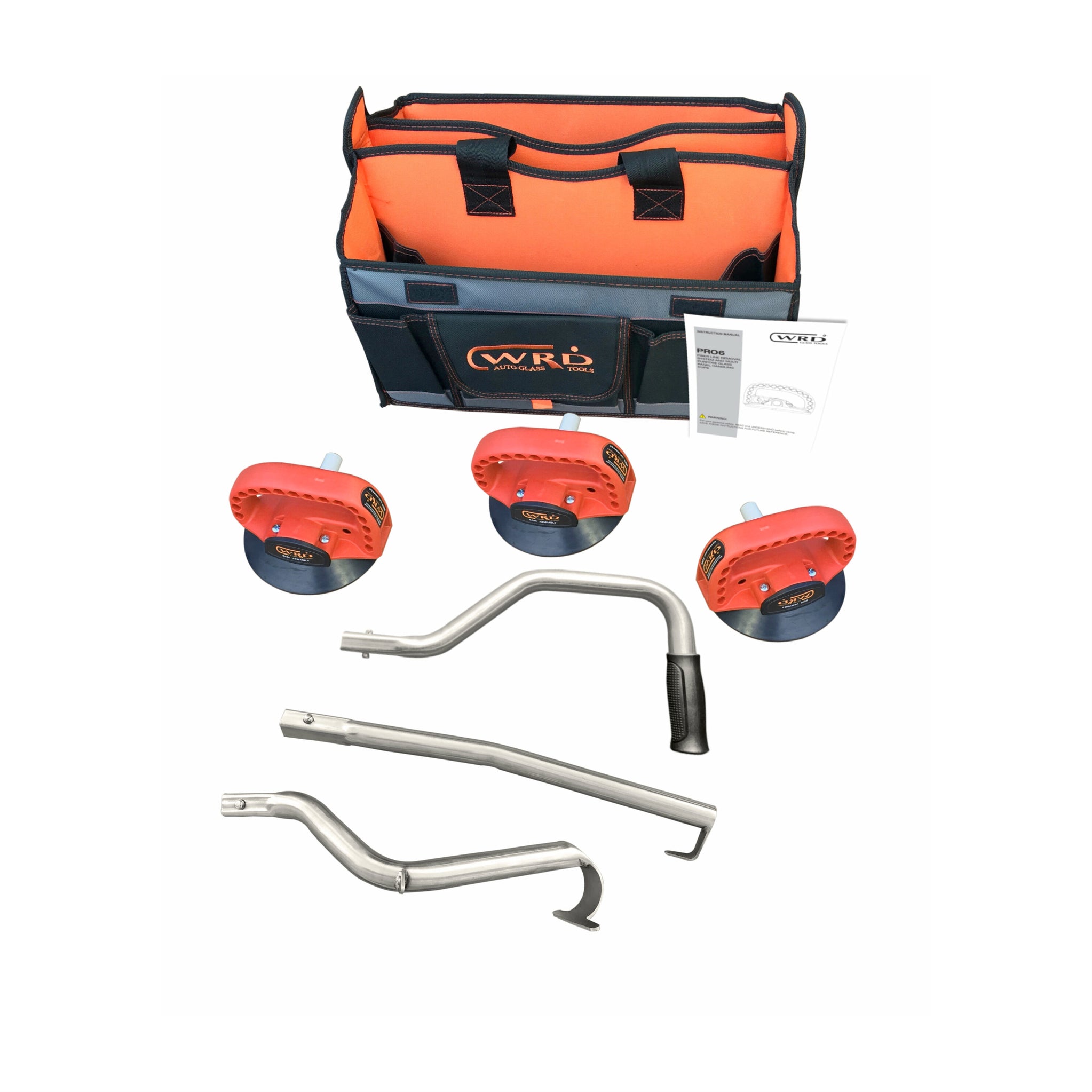Prosol Canada - Electric & Hybrid Vehicle Safety Products — Titanium ...