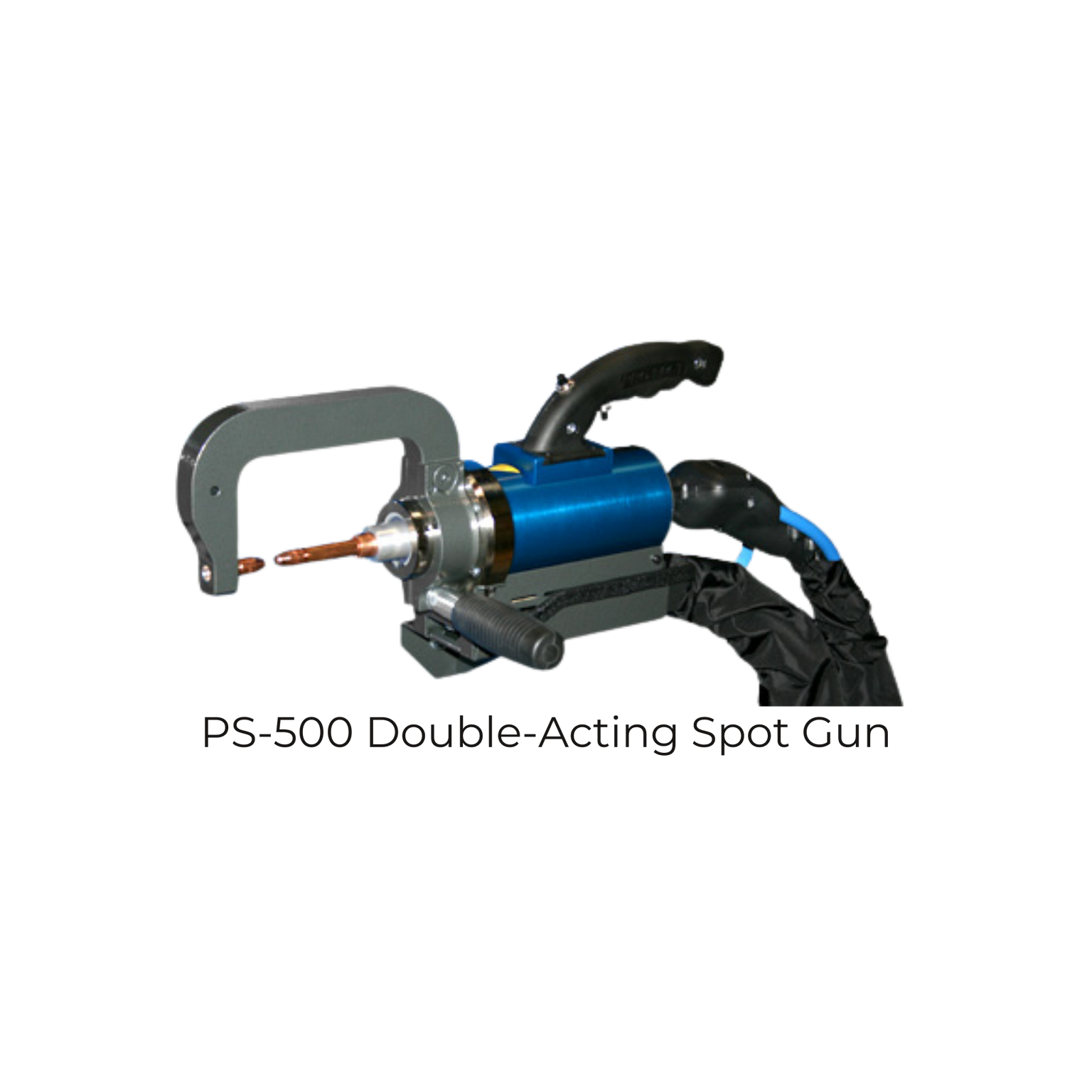 Pro Spot - Spot Welders | Titanium Tools and Equipment Inc. — Titanium ...